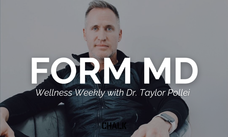 FORM MD NEWSLETTER - Form Md Performance